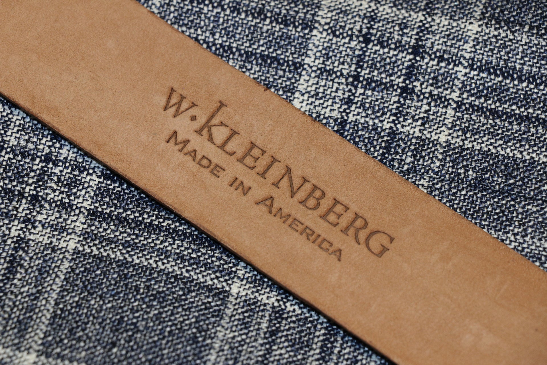 w.Kleinberg – Hampton's
