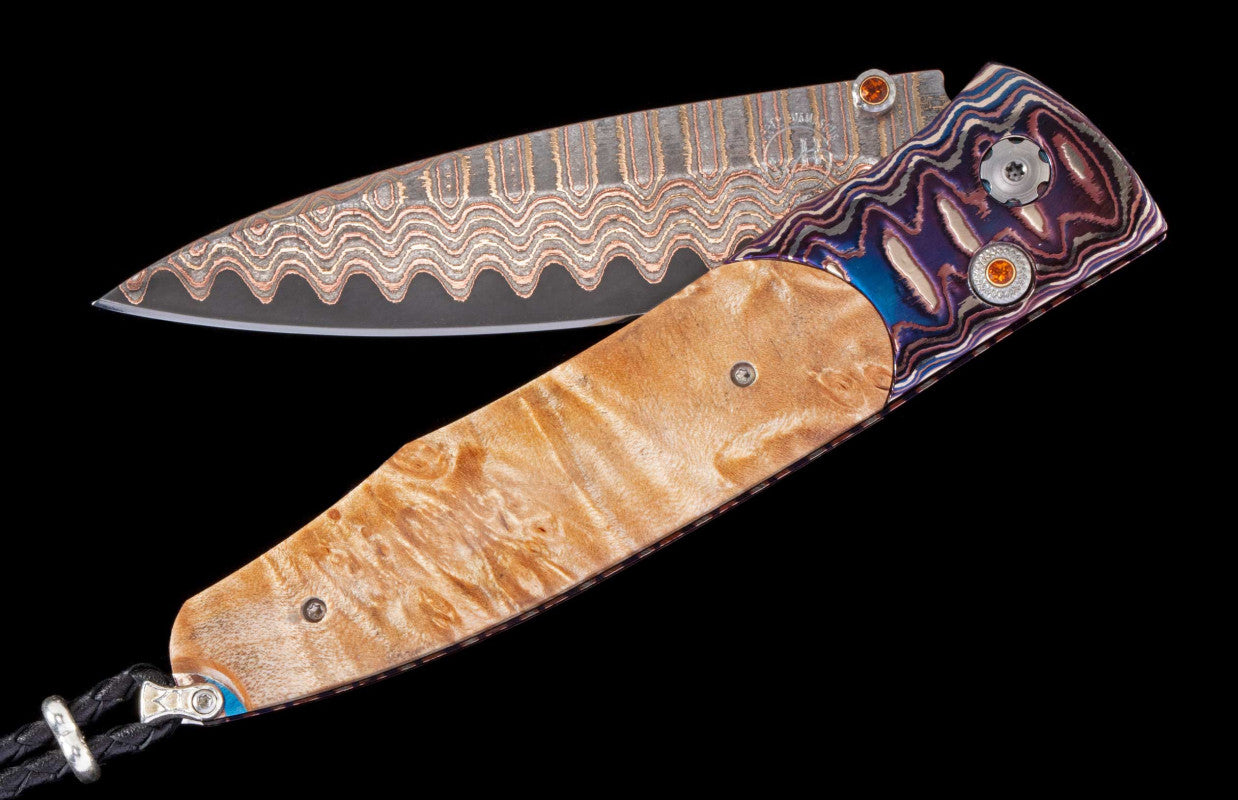 B30 Fresh Wave Pocket Knife – Hampton's